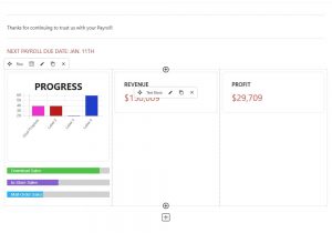 Client Portal Software : SuiteDash