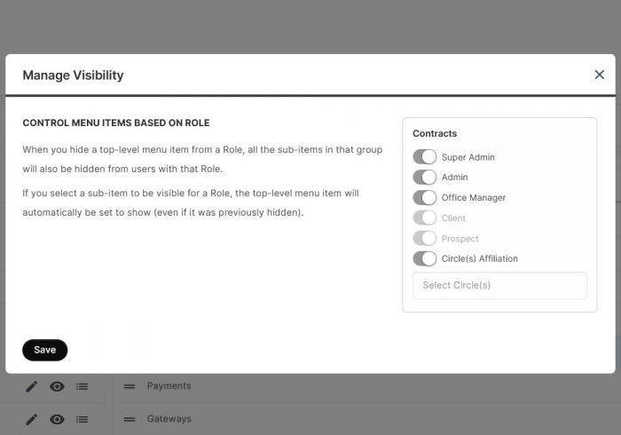 Client Portal Software : SuiteDash