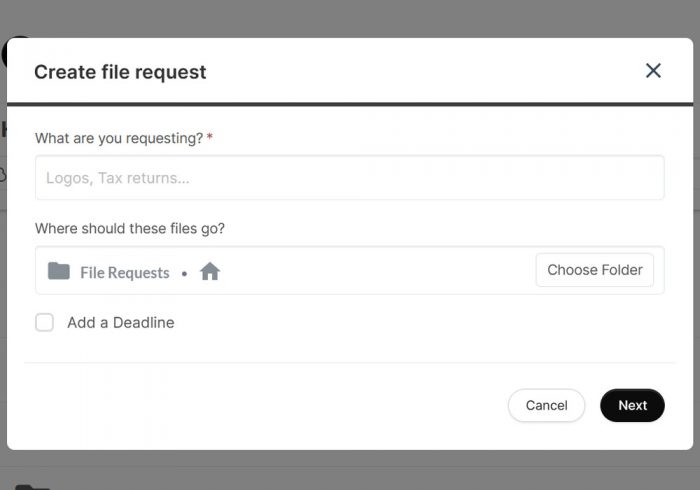 Secure Client File & Document Sharing Portal : SuiteDash :: Share ...