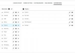 Client Portal Software : SuiteDash