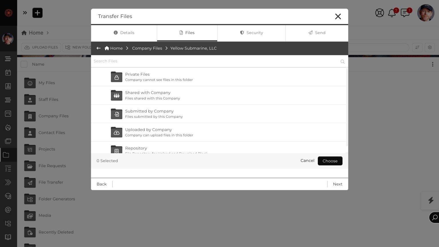 Pricing :: SuiteDash :: White Label Client Portal Software, CRM, File Sharing, Project ...