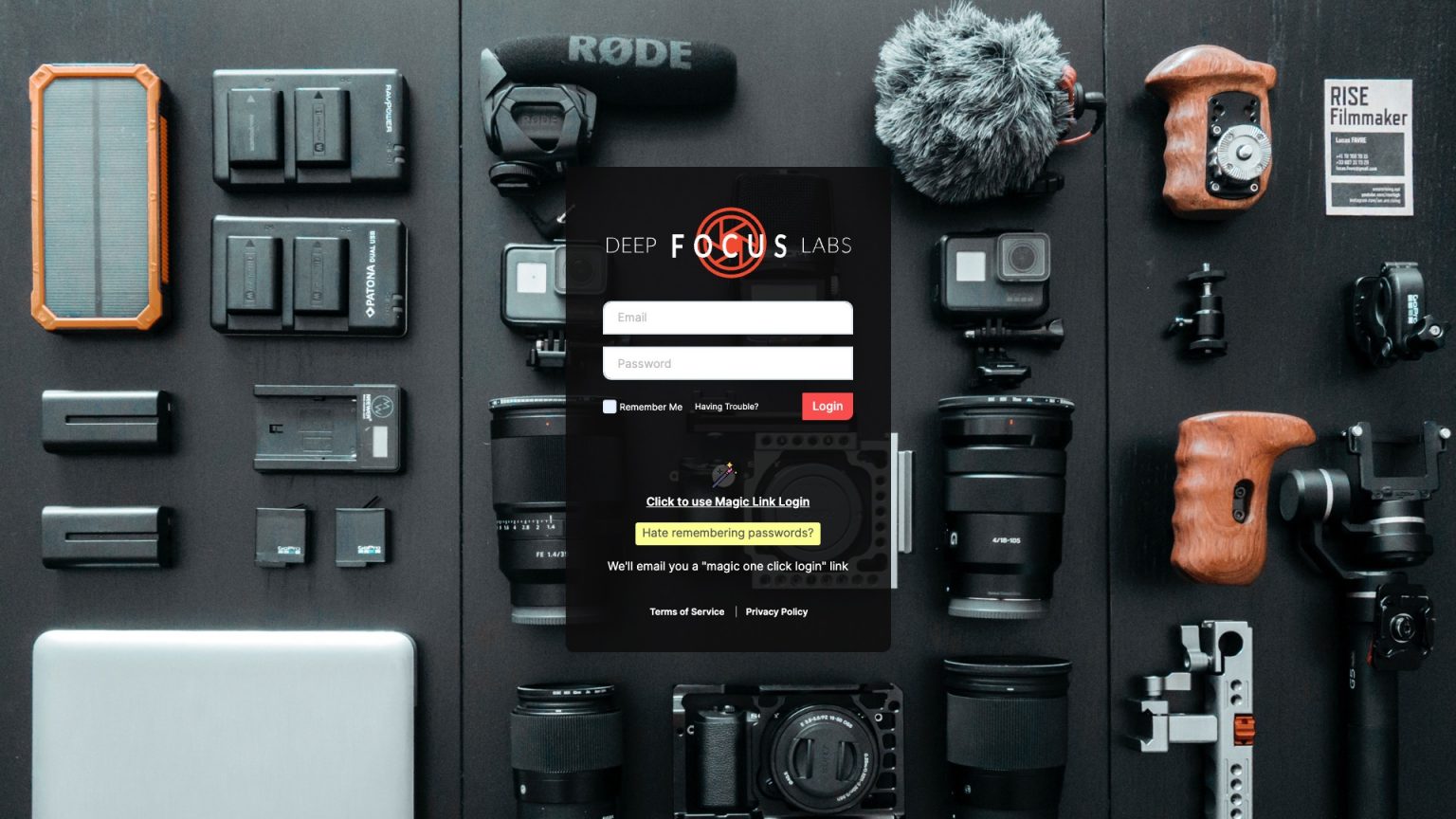 Secure Client Customer Portal Solution :: SuiteDash :: ONE Dashboard®