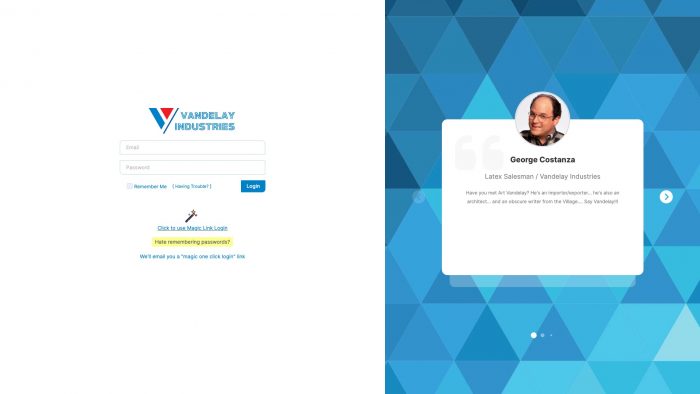 Secure Client Customer Portal Solution :: SuiteDash :: ONE Dashboard®