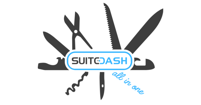 Client Portal Software : SuiteDash : Secure + White Label